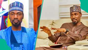 Shugaban PDP Ya Bi Gwamnan Zamfara, Ya Sauya Sheka zuwa Jam'iyyar APC ...