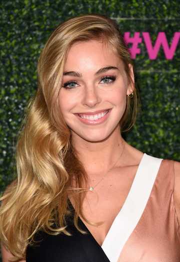 Elizabeth Turner biography: age, height, net worth, movies - Legit.ng