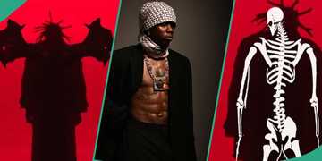 Drama As Rema’s New Music Video Stirs Satanic Conversations, Fans React ...