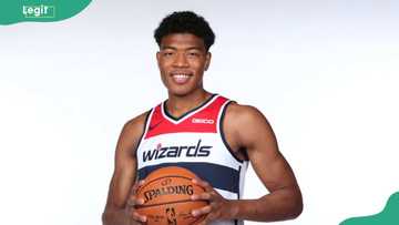 Rui Hachimura’s family: who are his parents and siblings? - Legit.ng