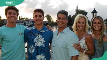 Who are Brock Purdy's parents and siblings? A look at his family and ...