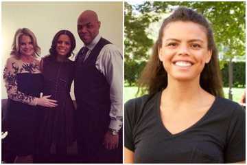 Christiana Barkley's biography: who is Charles Barkley's daughter ...
