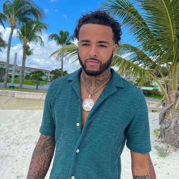 J Cook’s biography: age, real name, nationality, girlfriend - Legit.ng