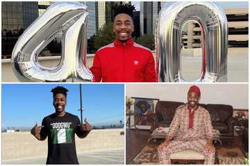 Dax’s biography: age, real name, parents, nationality, net worth - Legit.ng