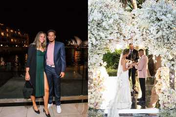 What is known about Seth Curry’s wife? Get to know Callie Rivers - Legit.ng