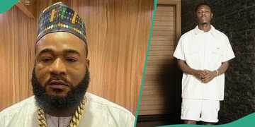 Mohbad: How Sam Larry Was Arrested, Police Source Shares Details - Legit.ng