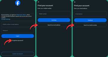 How to recover a Facebook account and the common reasons it gets locked ...
