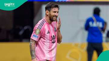 FIFA CWC: 98-Year-Old Grandma ‘Weds’ Lionel Messi Before Inter Miami’s ...