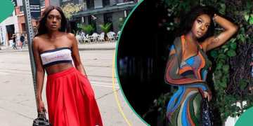 “I Chose My Dad and He Didn’t Take Me”: Beverly Osu Opens Up About ...