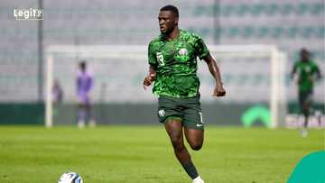 Victor Boniface Breaks Silence After AFCON 2025 Snub, Flaunts ...