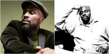 “I Am No Longer That Same Guy Who Does Backflips”: Rapper Ikechukwu ...