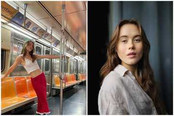 Ruby Hartley’s biography: age, height, movies and TV shows - Legit.ng