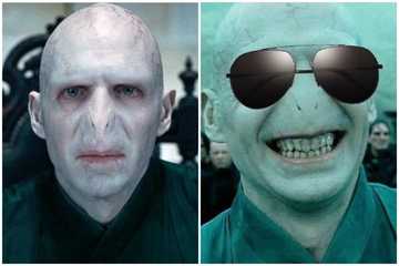 50 of the most ugly characters from cartoons, movies and shows - Legit.ng