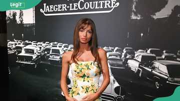 Mimi Keene’s bio: age, height, ethnicity, movies and TV shows - Legit.ng