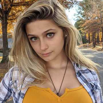 Katerino biography: how did she manage to become internet-famous ...