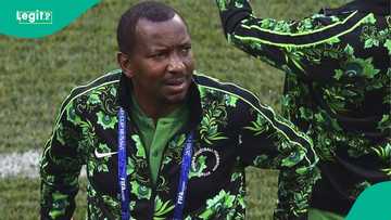 2026 World Cup: NSC Chairman Shehu Dikko Confident FIFA Will Punish DR ...