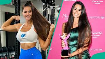 All about Marie Temara: her age, real height, boyfriend, parents, net ...