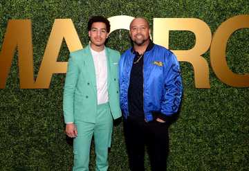 Marcus Scribner bio: age, height, parents, college, Black-ish - Legit.ng