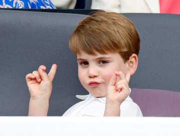 33 top celebrity kids: most popular children today - Legit.ng