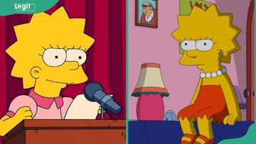 75 iconic female cartoon characters many people know and love - Legit.ng