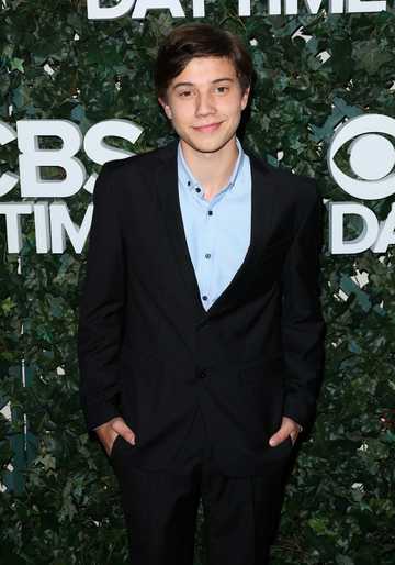 Anthony Turpel bio: age, height, girlfriend, movies and TV shows - Legit.ng