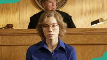 Where is Candace Wheeler (Montgomery) today, after she was acquitted ...
