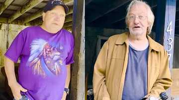 Meet the Whittakers - the most inbred family in the United States ...