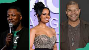 One on One cast then and now: the cast through the years - Legit.ng