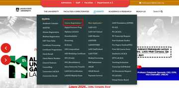 LASU portal: How to log in, register, and check results in 2026 - Legit.ng