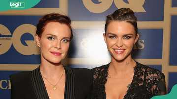 Who is Ruby Rose's wife? Have a look at the actress' relationship ...