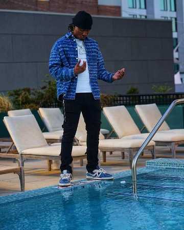 Duke Dennis' bio: age, height, real name, net worth, where is he from ...