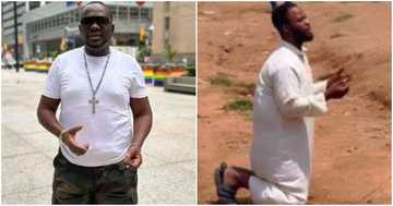 “Pranks Are Works of Art and Expression”: Yomi Fabiyi Defends Trinity ...