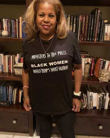 Sybil Wilkes biography: age, partner, net worth, salary, show - Legit.ng