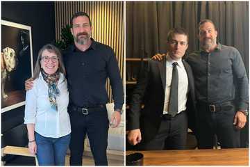 Andrew Huberman’s age, partner, education, religion, net worth - Legit.ng