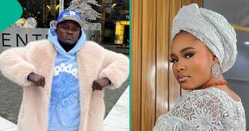 Portable’s Lover Queen Dami’s Voice As She Speaks on Love and Money ...