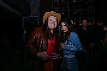 Who is Marcus King’s wife? Get to know more about Briley Hussey - Legit.ng