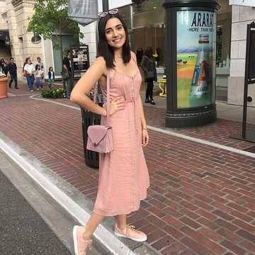 Safiya Nygaard’s biography: age, height, net worth, parents - Legit.ng