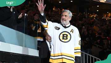 Full list of Bruins retired numbers and the stories behind why they ...