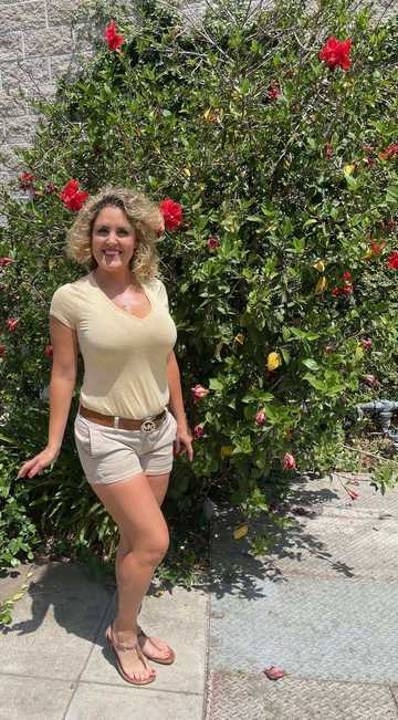 Casey Nezhoda’s biography: age, family, is she still married? - Legit.ng