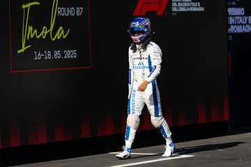 Who is the tallest F1 driver? 5 tallest and shortest in 2025 - Legit.ng