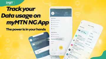 How to unshare data on MTN, and how to know if you're sharing data ...
