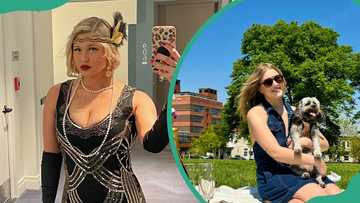 What happened to Hannah from Love is Blind? Keeping up with Hannah ...