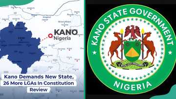 How many local governments are there in the Lagos State of Nigeria ...
