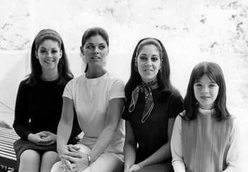 Who are Dean Martin’s children? Meet his kids and grandkids - Legit.ng