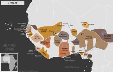 History of Anambra state: top facts to know - Legit.ng