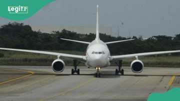 Another Foreign Airline Begins Operation in Nigeria, First-Ever Flight ...