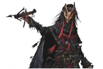 Pathfinder Races: all the races in pathfinder and their capabilities ...