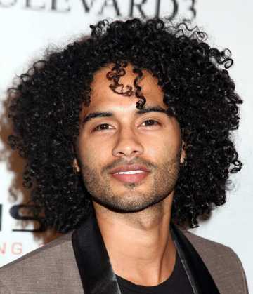 Manwell Reyes biography: who is Anjelah Johnson’s husband? - Legit.ng