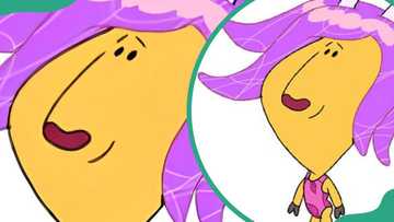 What are the Chowder characters? The creatures and voice actors ...