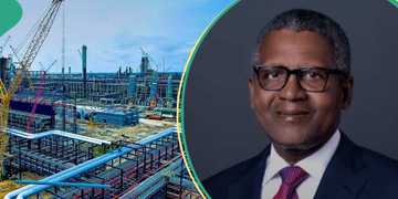 Dangote Refinery's Expansion Plan and IPO Get Fresh Backing from Africa ...
